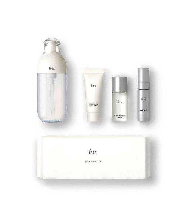 IPSA - Me Iconic Kit 1 175 ml { #beautiful #beauty #skincare #สกินแคร์ #เครื่องสําอางค์ #central ...
