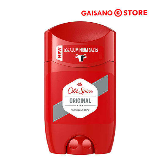 Old Spice Deo Stick Original 50ML | Lazada PH