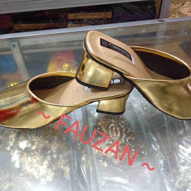 Selop // Sendal // Sandal // Slop Dewasa | Lazada Indonesia