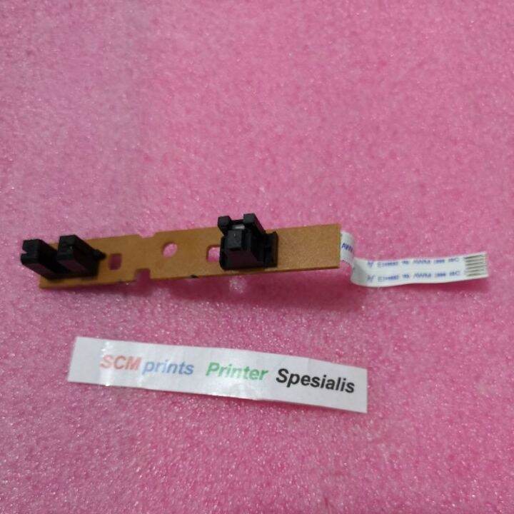 Sensor Encoder Disk PCB Cartridge Sensor for HP Deskjet 1050 2060 1515 ...