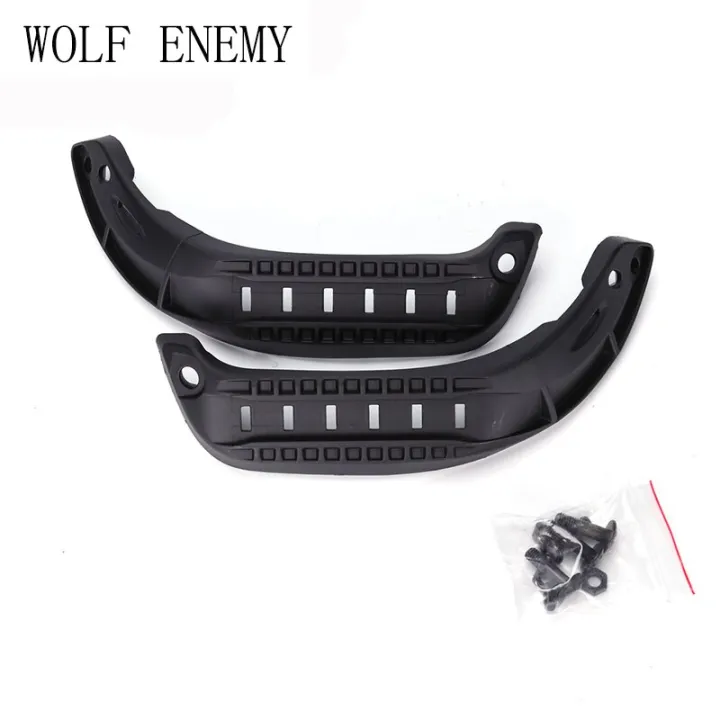 ARC Casque Helmet Rail System For MICH Helmet Side Rail Guide FG Swat ...
