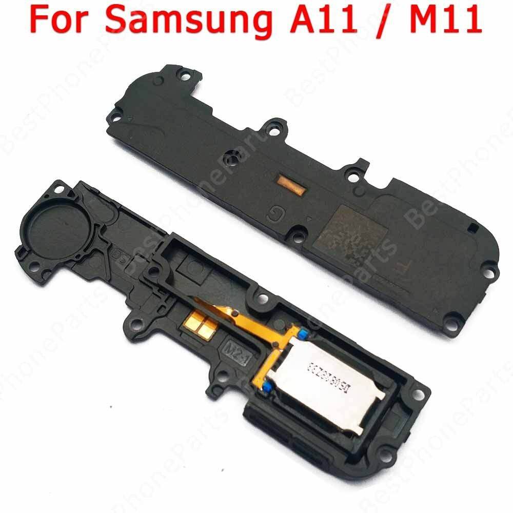 Original ลำโพงสำหรับ Samsung Galaxy A01 A02 A02s A10 A10e A10s A11 A12