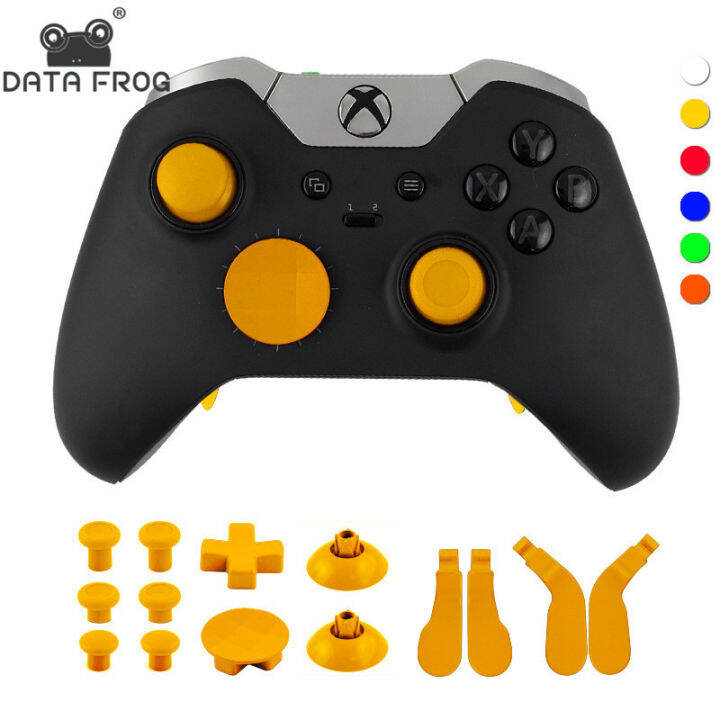 Xbox One Elite Version 1 Generation Handle Metal Button Xbox One Elite ...