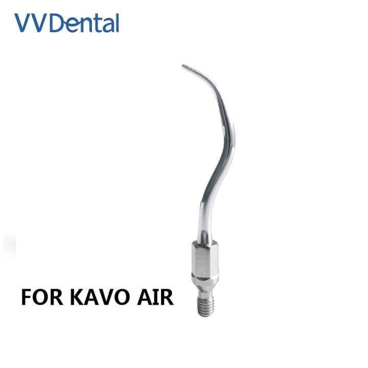 VV Dental Air Scaler Tip For KAVO Dental Scaler Tips Endo Air And Water ...