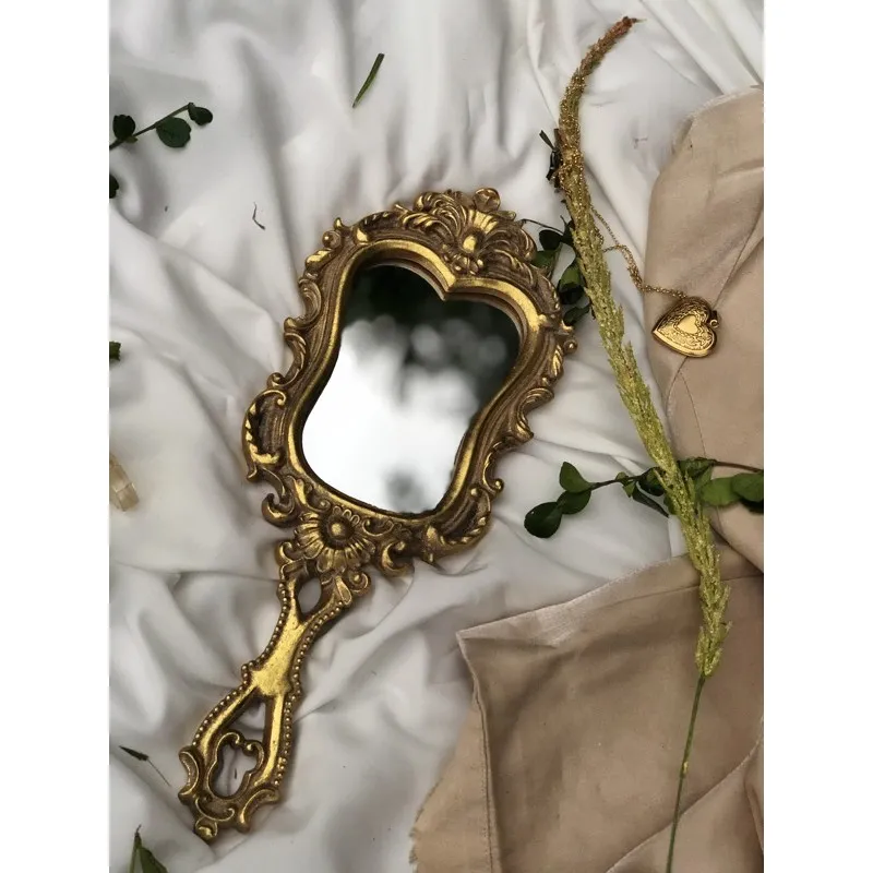 Beautiful Hand Mirror