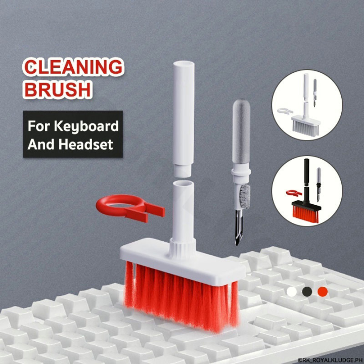 Mechanical keyboard brush Laptop keyboard cleaning brush ...