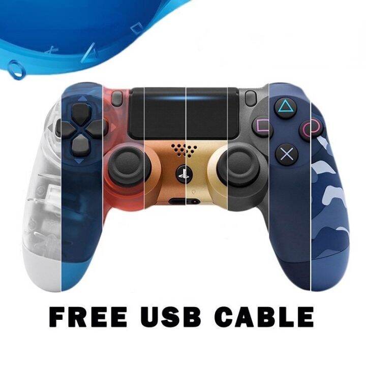 (COD) LOCAL SALE Control / Joystick DualShock 4 Version 2 for PC Games ...