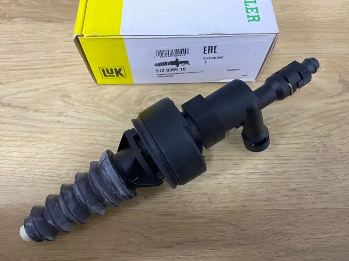 CLUTCH PUMP LOWER BRAND LUK [512 0359 10] FORD RANGER T6 (5 SPEED) | Lazada