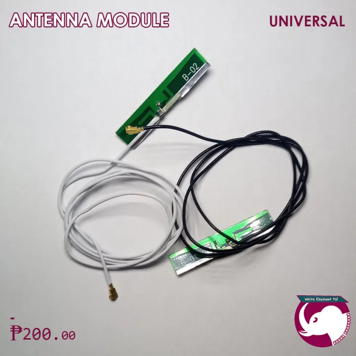 Universal Laptop Antenna Module | Lazada PH