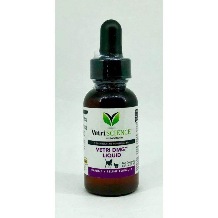 Vetri Science Vetri DMG Liquid 30ml | Lazada