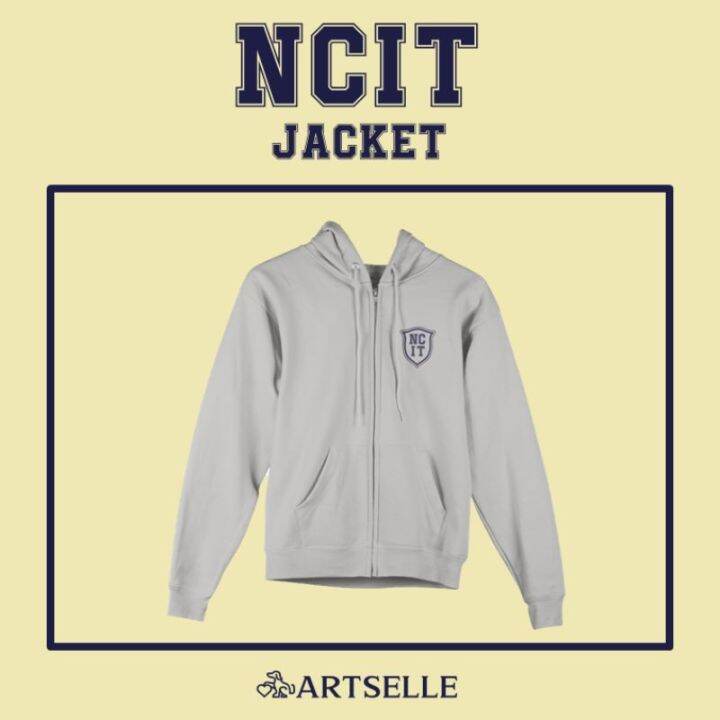 NCT 127 NCIT FANMADE MERCHANDISE | Lazada PH