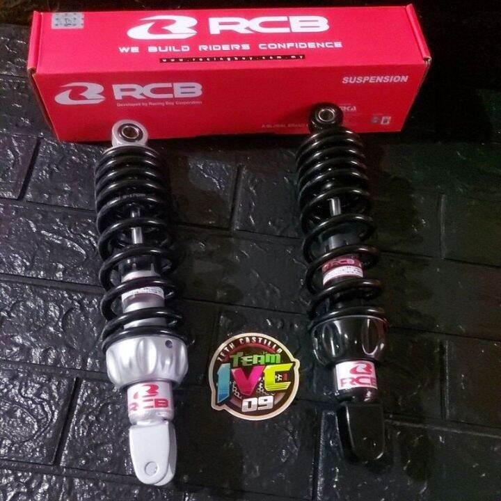 RCB Rear Shock for Mio Skydrive | Lazada PH