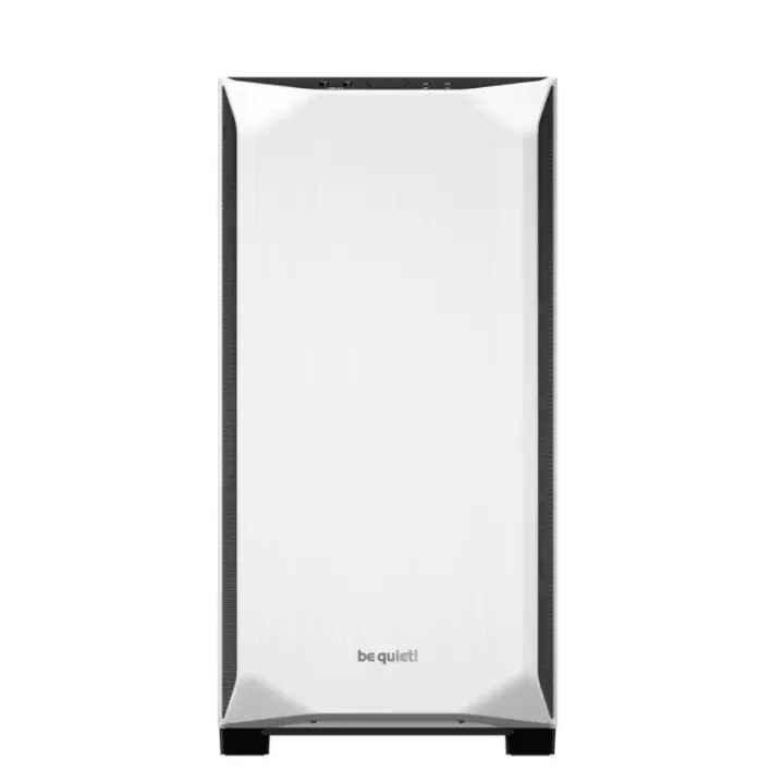 BE QUIET CASE (เคส) PURE BASE 500 WINDOW WHITE # เคสคอมพิวเตอร์ ...