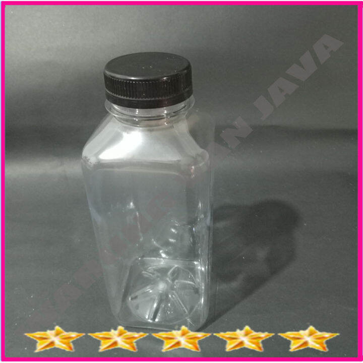Botol Kick 500ml Botol Plastik Kotak Botol Jus Botol Minuman Boba isi ...