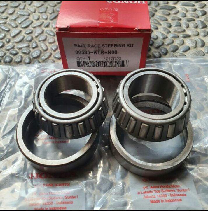 KOMSTIR RACING MEGAPRO MONO SHOCK CB 150 R VERZA 150 SONIC 150 R ...