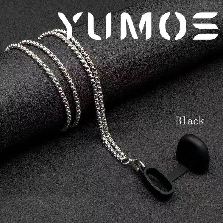 [Ready stock] YUMOS relx lanyard infinity pod case refillable pods ...