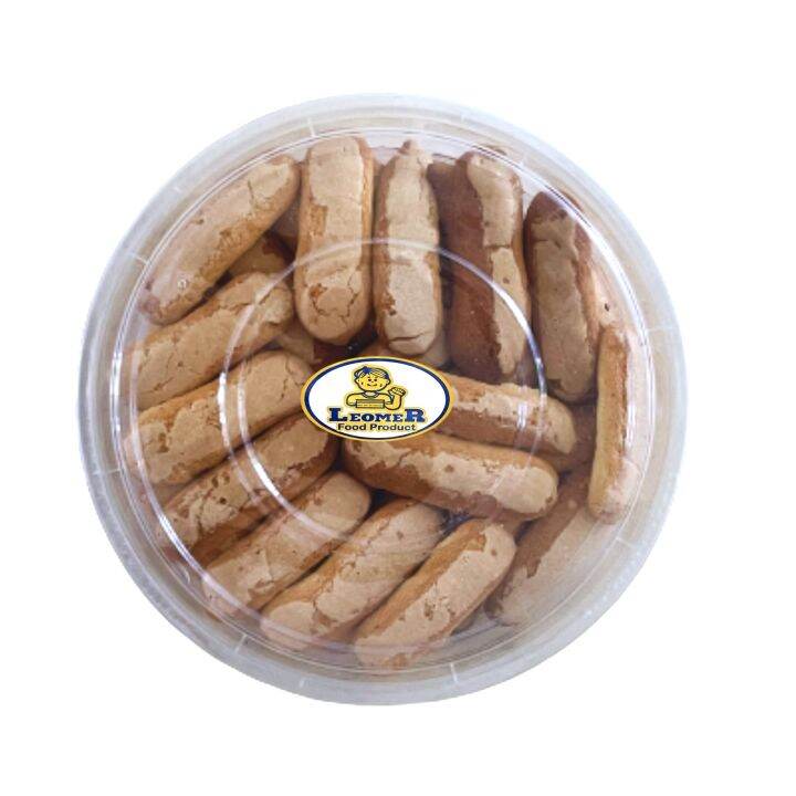 Special Biscuit Bread In a Tub Fresh Delicious Snack Pasalubong 2500ML ...