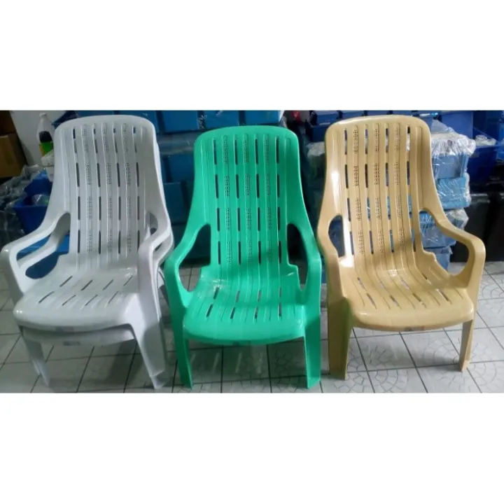 Relax Chair or Plastic reclining chair s A | Lazada PH
