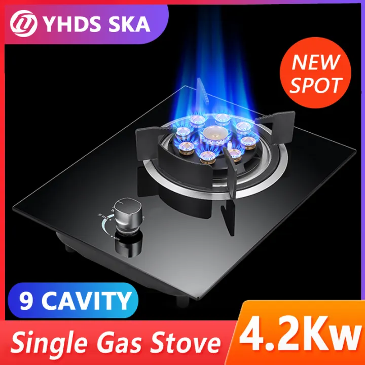 Super Kalan Burner La Germania De Gas Butane Stove Single Portable ...