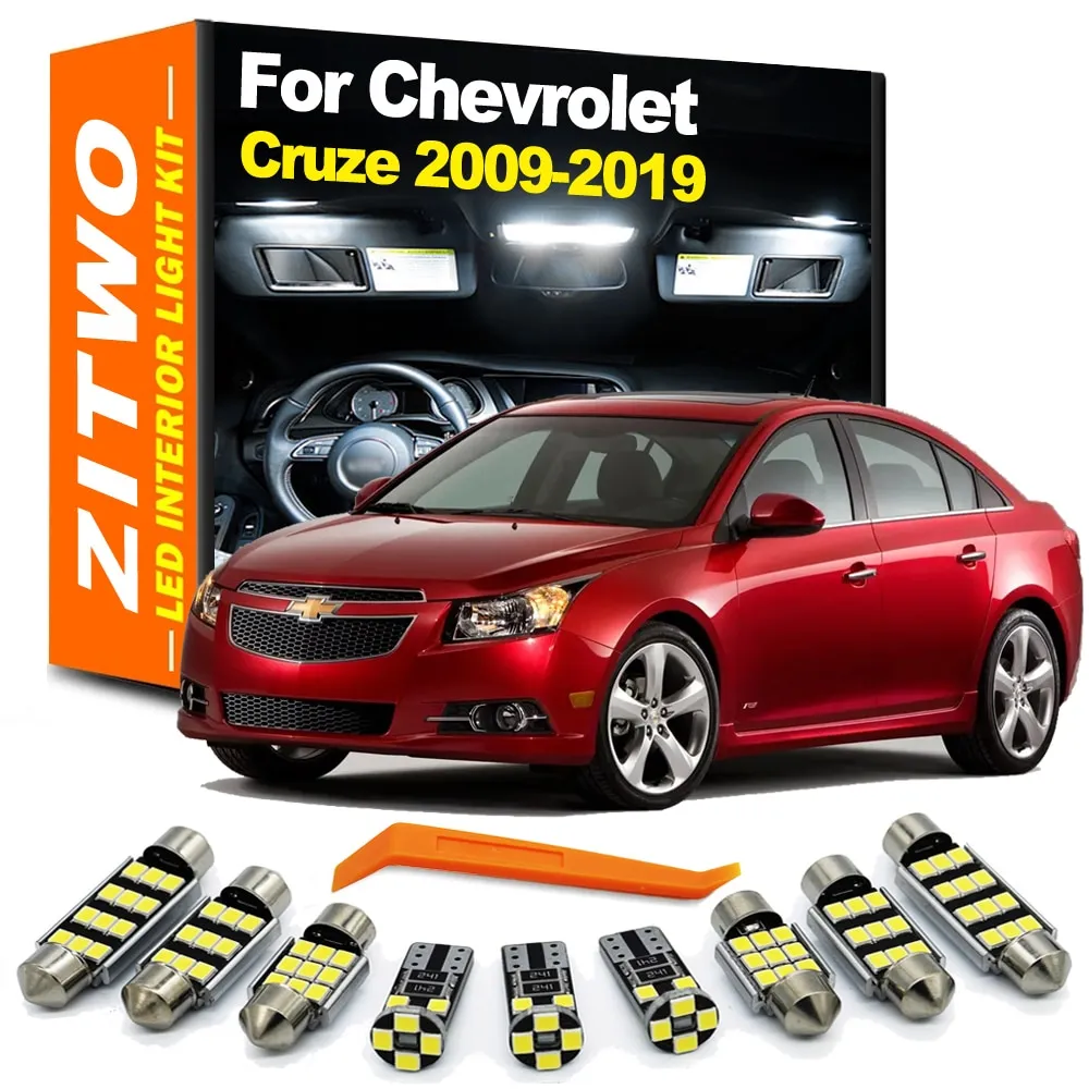 Chevy Cruze Interior Lights | Cabinets Matttroy