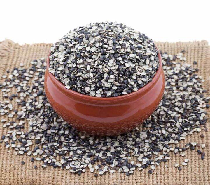 URID CHILKI/URID DAL BROKEN WITH SKIN/ URID DAL PECAH DENGAN KULIT 1KG ...