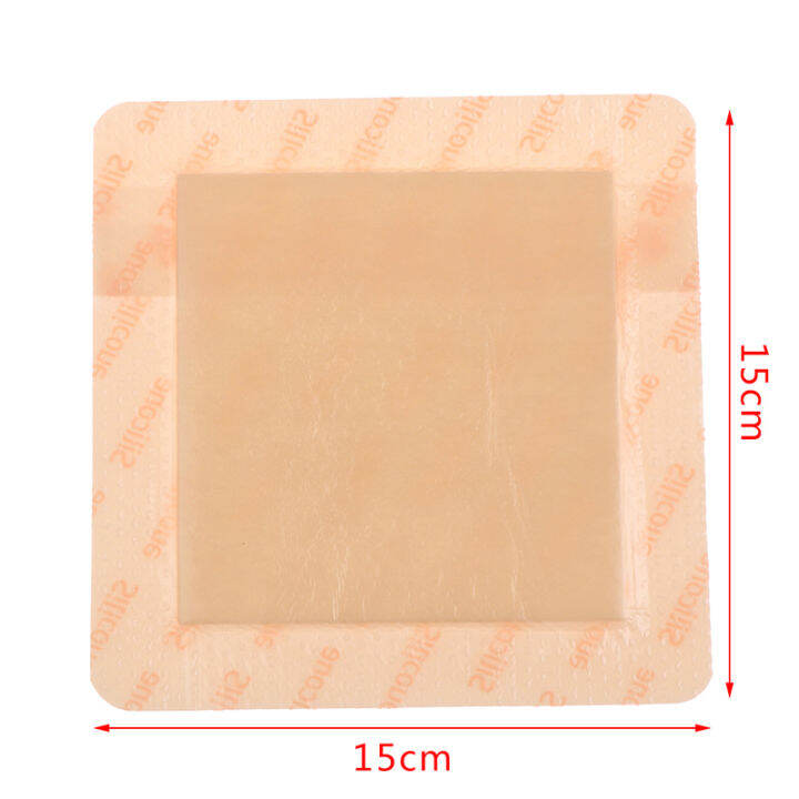 minnan dongxing Hydrocolloid Adhesive Dressing Wound Dressing Sterile ...