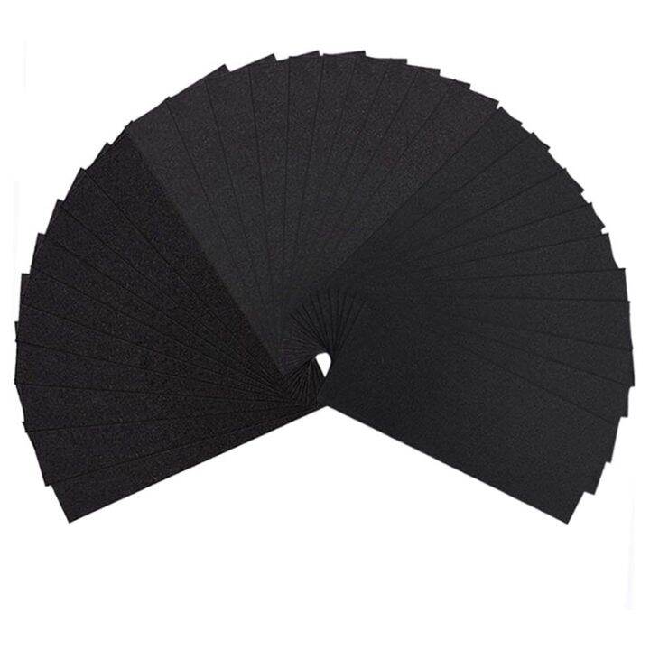 Wet Dry Sandpaper 80 Grains 120 Grains 220 Grains 220 Grains 9X3.6 Inch ...