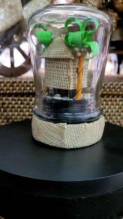 Bahay Kubo Garapon | Lazada PH