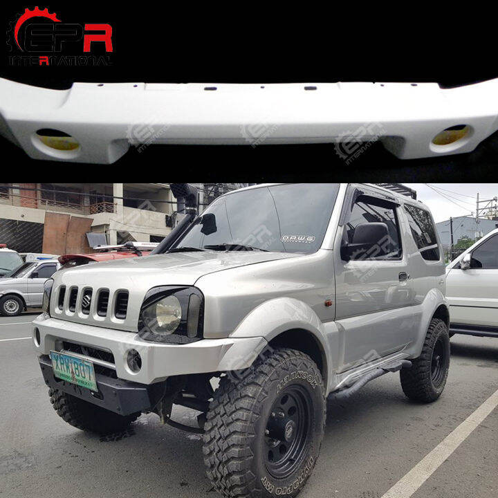 รถจัดแต่งทรงผมสำหรับ Suzuki Jimny JB23 JB33 JB43 JB53 APIO สั้นประเภท ...