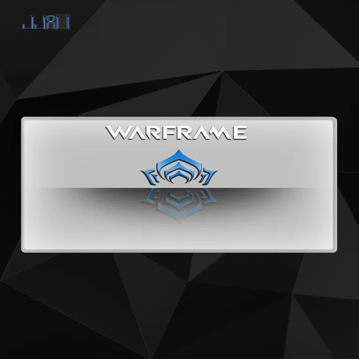 warframe logo gamer play mats Mousepad XXL Mouse Pad Laptop Desk Mat pc ...