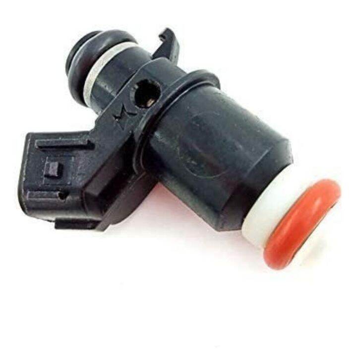 Fuel Injector For Honda Civic EX 1.7L L4 16450-PLC-003 16450-PLD-003 ...