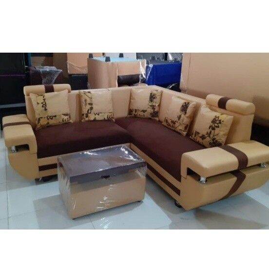 Sofa Sudut | Lazada Indonesia