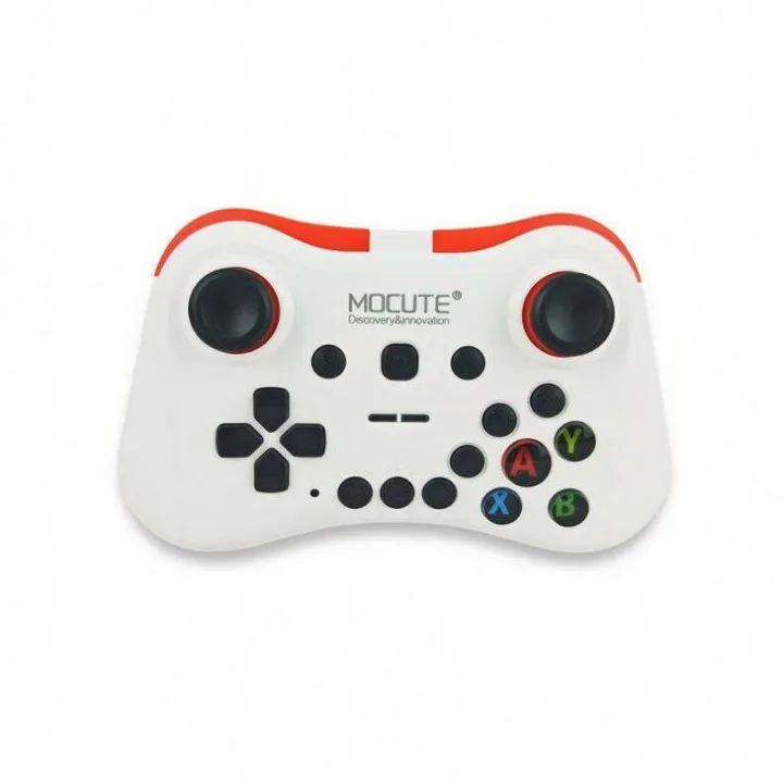 Phone Wireless Bt Game Controller Mobile Accessories For Android Ios ...