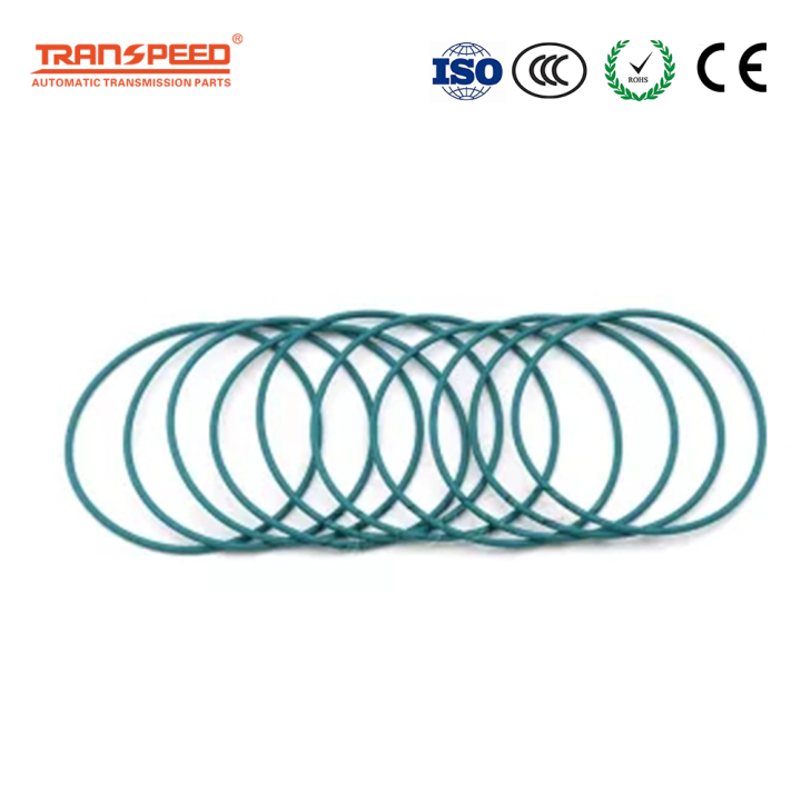 TRANSPEED 0AM DSG DQ200 Automatic Gearbox O-Rings for Accumulator ...