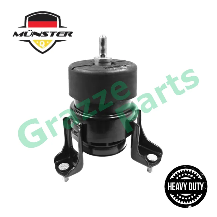 Münster ^Heavy Duty^ Engine Mounting Front 12361-28220 for Toyota Camry ...