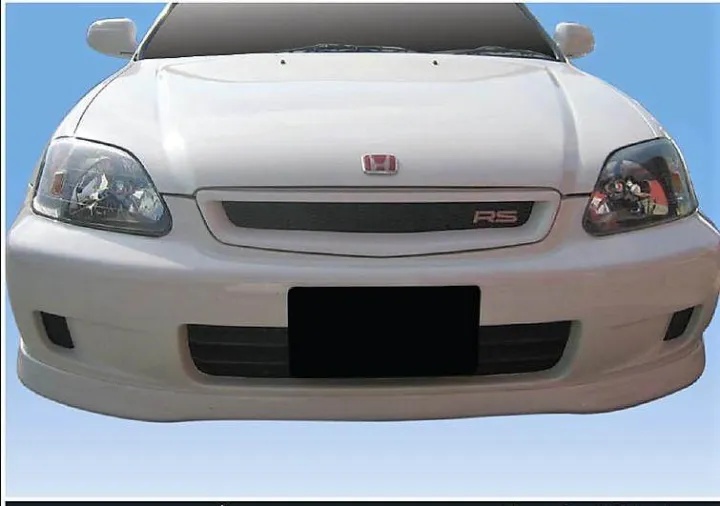 Honda Civic 1999 Type R Bodykit PU | Lazada