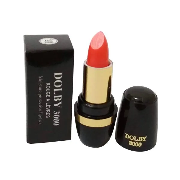 Lipstik Dolby 3000 Original BPOM 151 ( 1 Pcs ) | Lazada Indonesia