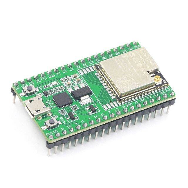 Esp32 Devkitc คณะกรรมการหลักคณะกรรมการพัฒนา Esp32 Esp32 Wroom 32d Esp32