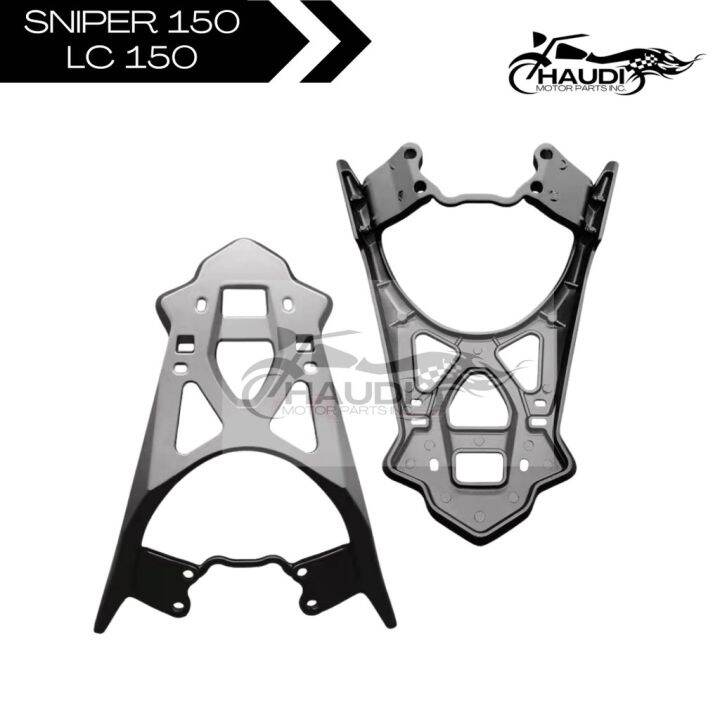 Top Box Bracket For Sniper150/LC150 Sniper155 | Lazada PH