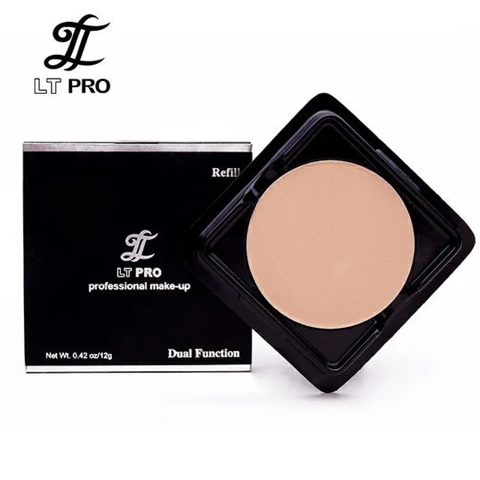 Refill Bedak LT PRO Dual Function Dark & Light | Lazada Indonesia