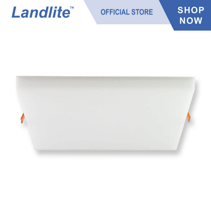 Landlite Downlight DL21-220-36W DL | Lazada PH