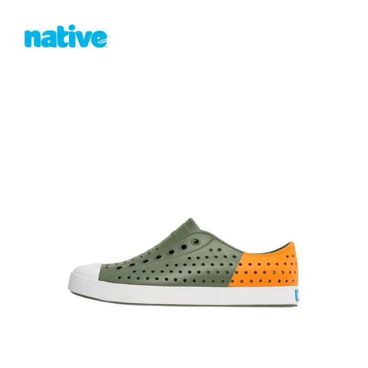 Native Jefferson Block Womens Eva Sneakers | Lazada PH