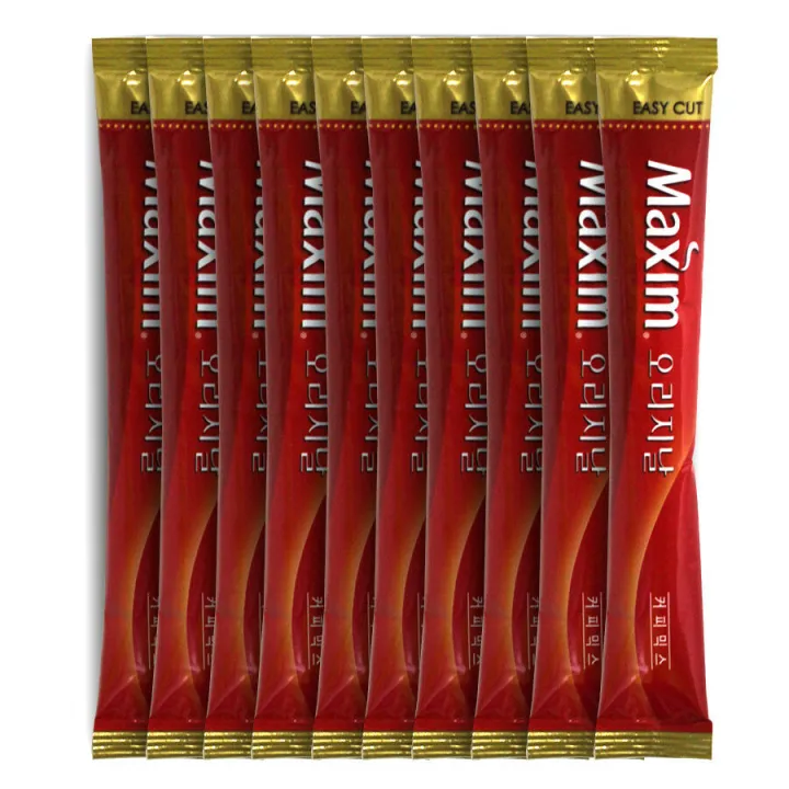 Maxim Original Coffee Mix | Lazada PH