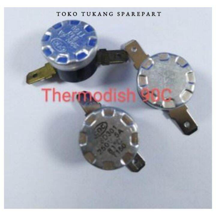 Thermodisc Magicom atau Dispenser | Lazada Indonesia