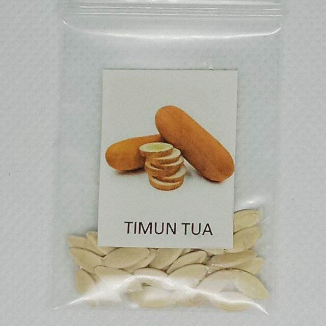 Biji Benih : Timun Tua/ Old Cucumber | Lazada