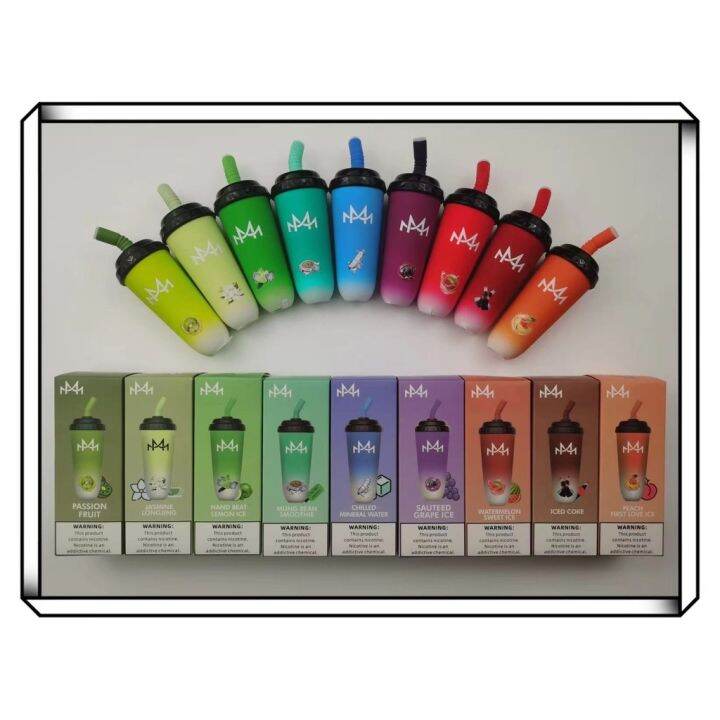 [legit] pod H4 mini 600/6000 puffdisposable vape puffplus/Puff/Elfbar ...