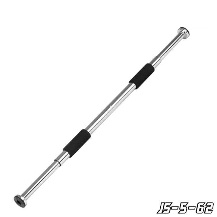 Alat Olahraga PULL UP BAR-Alat Fitnes Gym Otot Lengan -Tiang Pull Up ...
