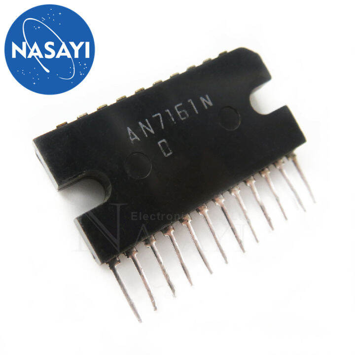 AN7161N AN7161 SIP-12 | Lazada.co.th