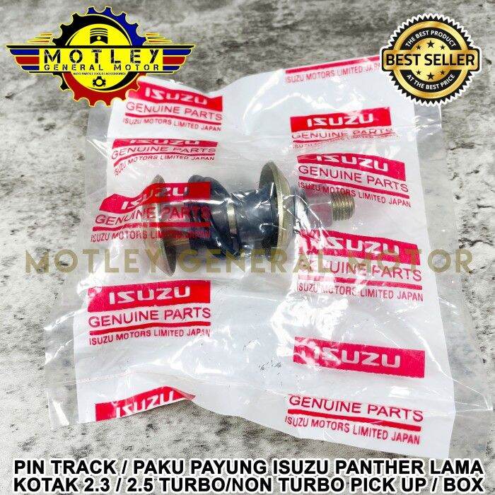 PINTRACK PEN TRACK PIN TREK PAKU PAYUNG ISUZU PANTHER KOTAK PICK UP ...