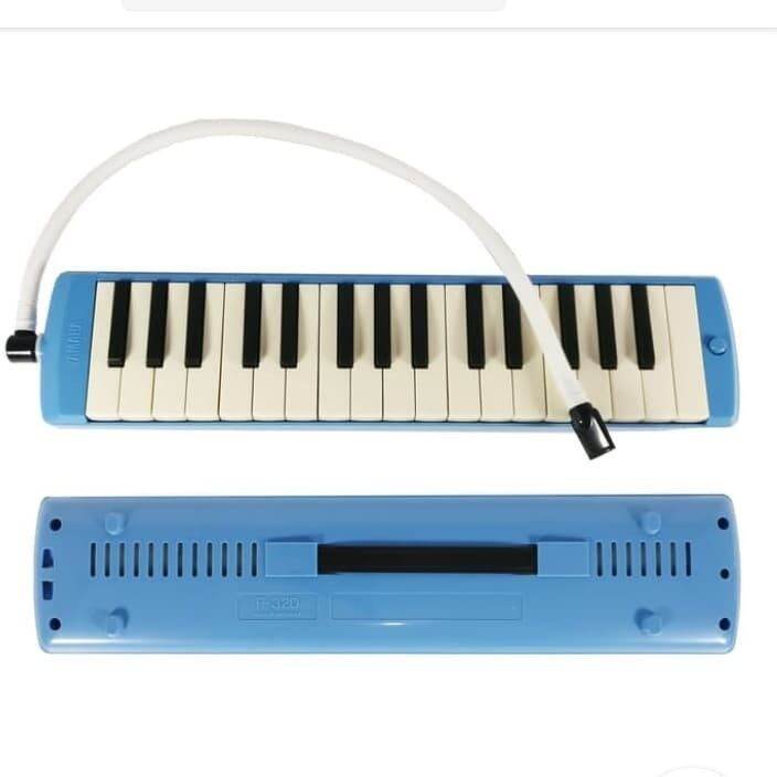 Pianika Yamaha Original P-32D | Lazada Indonesia